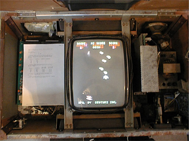 MEGAPHOENIX | Mundo CPC